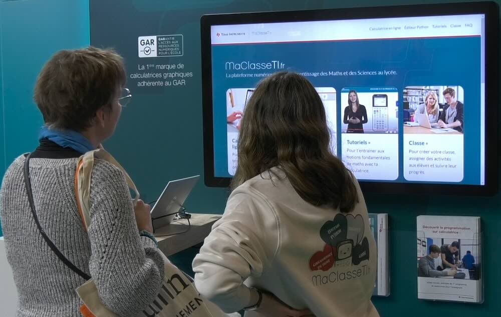 Texas Instruments partners with industry stakeholders to ease the lives ...