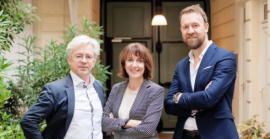 EvidenceB Opens Path for Its Applications in the US -Ludomag