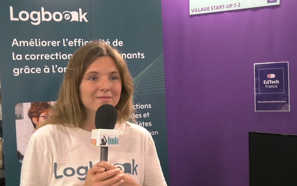 Logbook: When AI Joins the Grading Process! - Ludomag