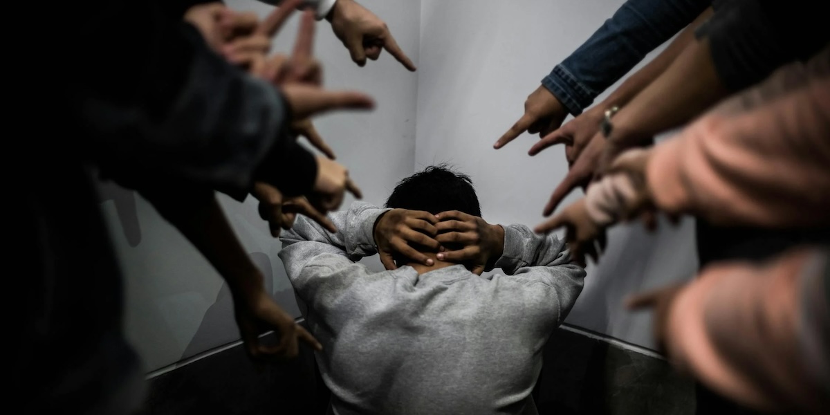 Better protect students against bullying in schools